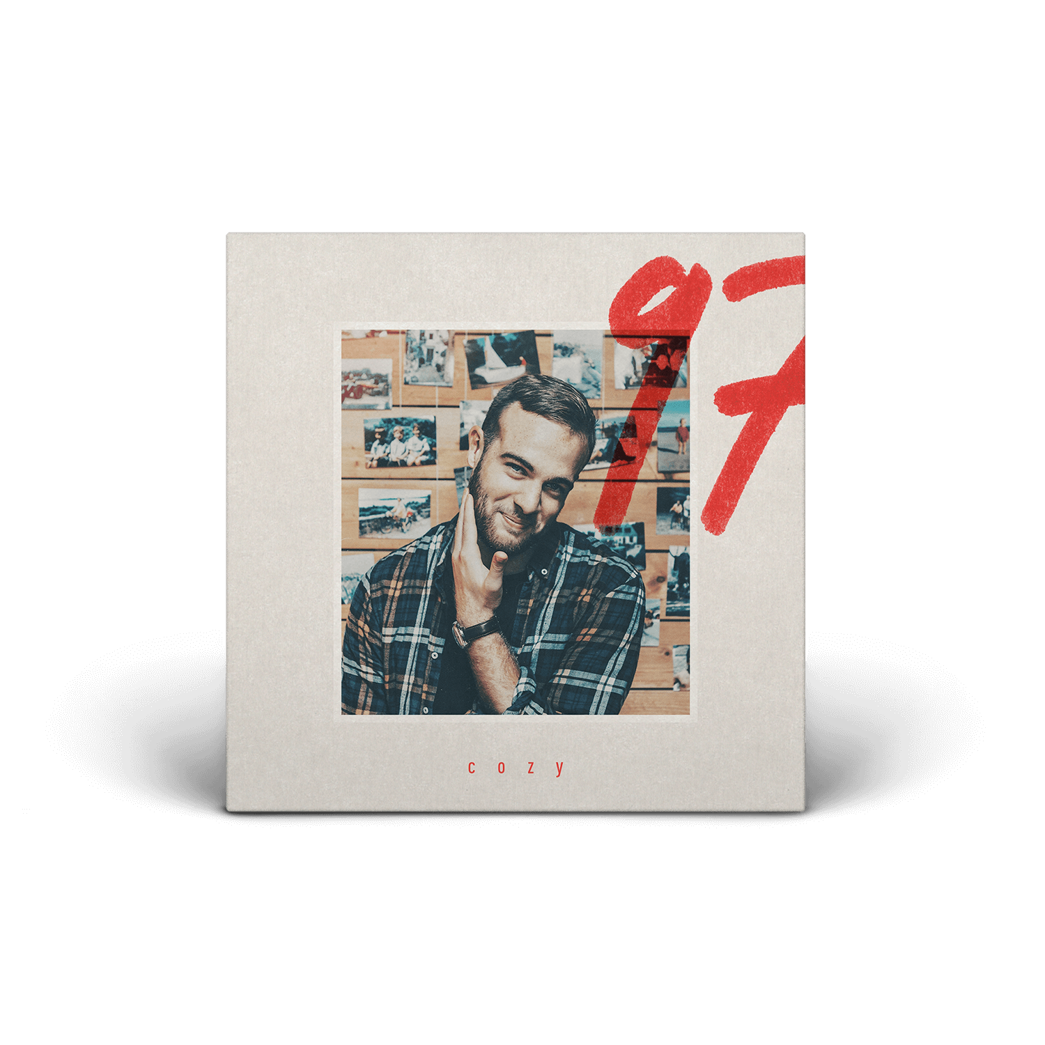 Lucas Cozy - 97 - Digital